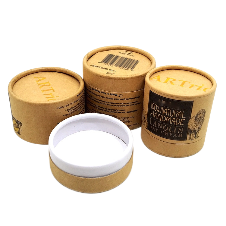 Quam eligere ius chartam tubo packaging pro vestra uber? - HF Pack